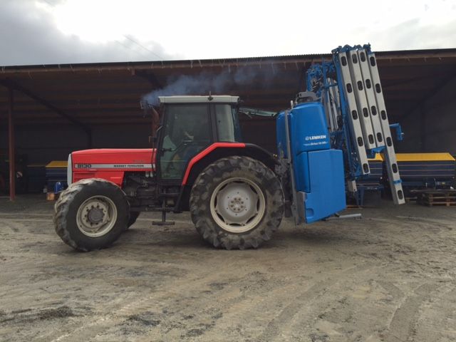 NSTS Sprayer TEST/Sprayer Servicing / Parts | John Weir & Sons